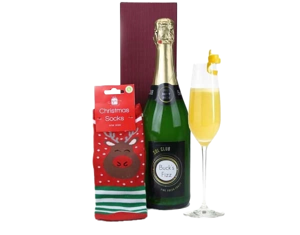 Bucks Fizz Gift Box