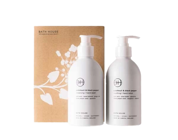 Luxury Hand Care Set